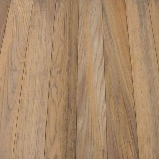 Alfa Studio: Contoh Trend Warna pada Furnitur Kayu