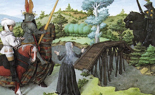 + Real Crusades History +: Squires: the Invisible Component in Medieval ...