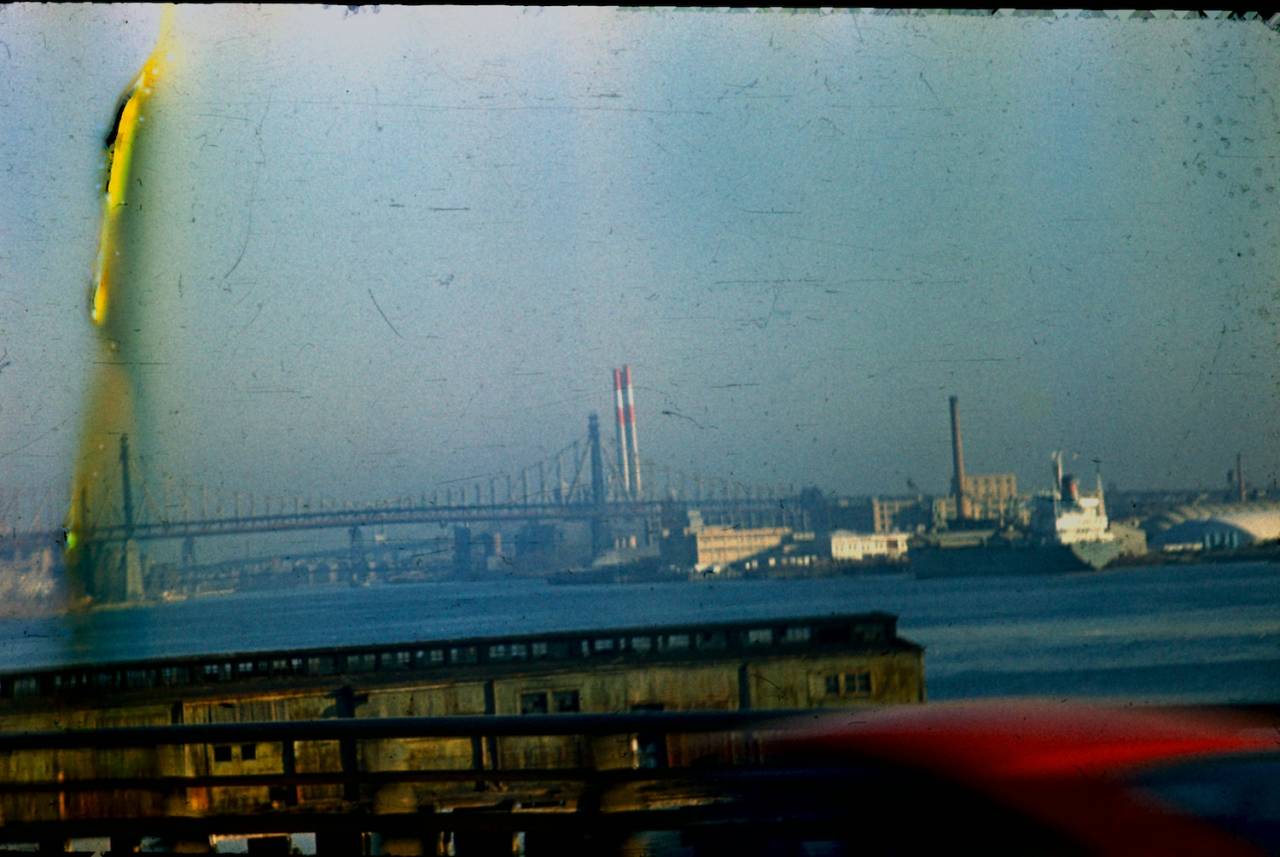 37 Amazing Photographs Capture Street Scenes of New York City in 1978 ...