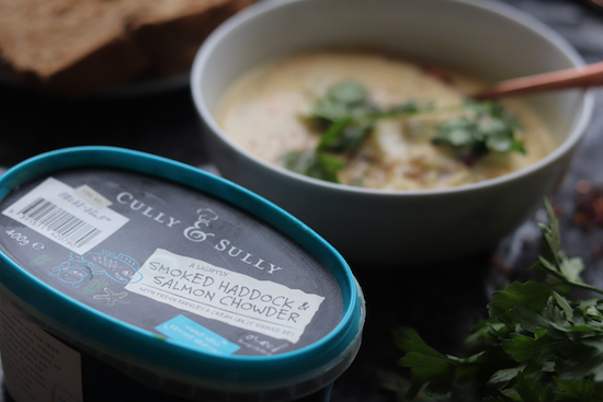 Emily's Recipes and Reviews | UK Food Blog | Leicestershire : cully ...