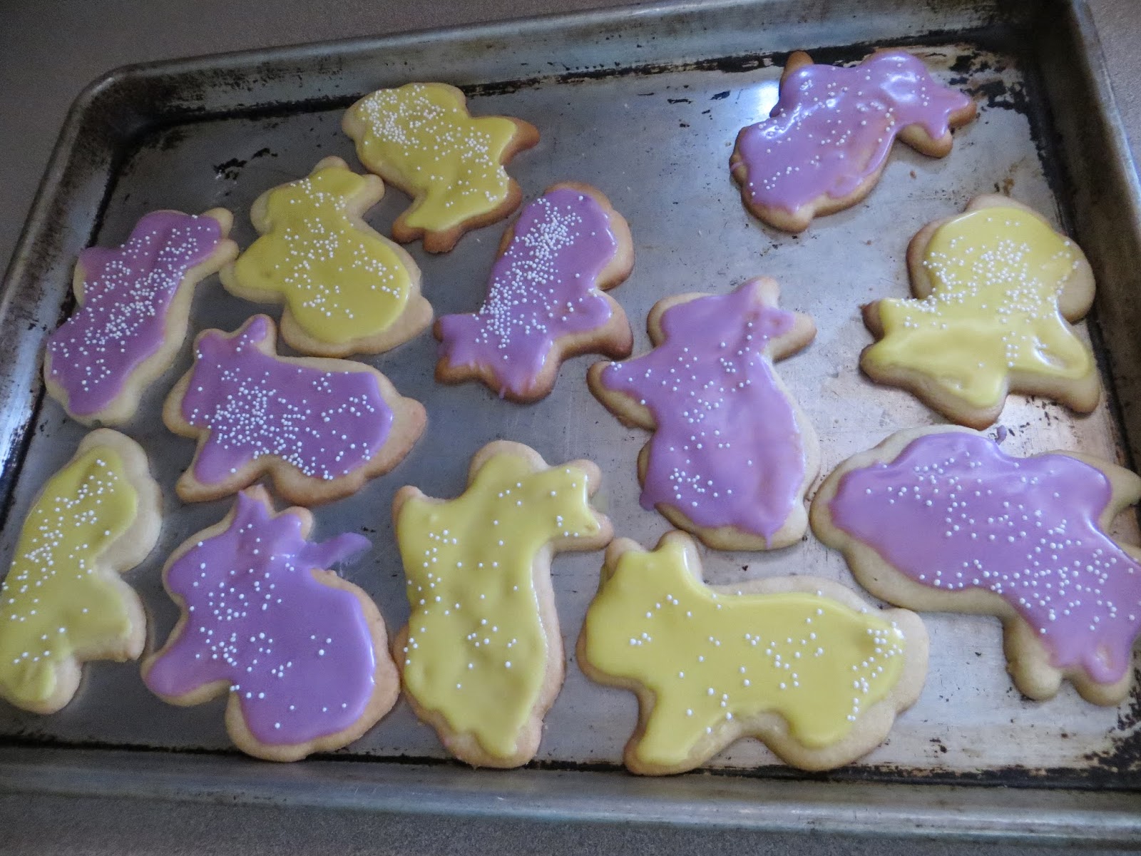 hope & salvage: Oh, the Places You'll go...