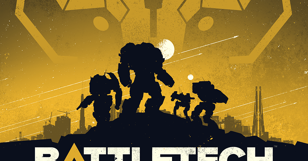Old School Gaming: Battletech the PC Game: First Impressions