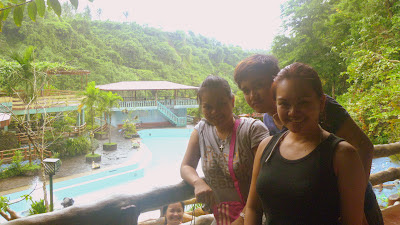 Pintada Chica: Dhio Endheka Spring Resort - Buang Tabaco City, Albay ...