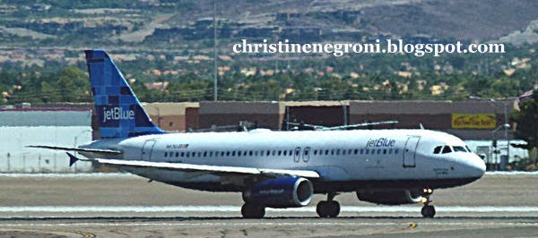 Flying Lessons: Union Boss Shows Himself as Statesman and Wins JetBlue ...