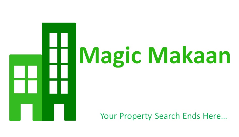 Magic Makaan Realty: About Magic Makaan Realty