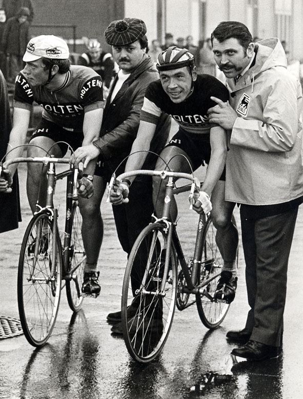 Asociación Ibérica de Historiadores y Escritores de Ciclismo (AIHEC ...