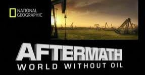 Far Future Horizons : Aftermath - World Without Oil