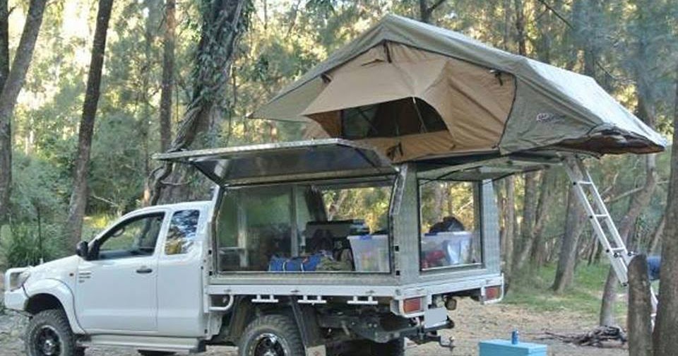 Aluminium Tool Boxes Sydney: Exploring the Different Types of Aluminum ...