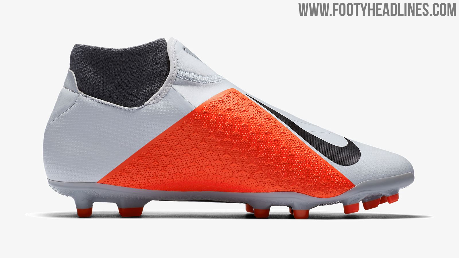 Update: Elite vs Pro vs Academy vs Club: We Compare the Complete Nike ...