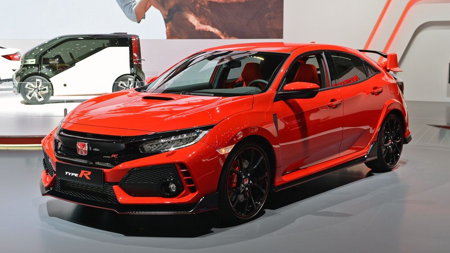 Harga Mobil All New Honda Civic Turbo Pekanbaru Riau Terbaru 2019 ...