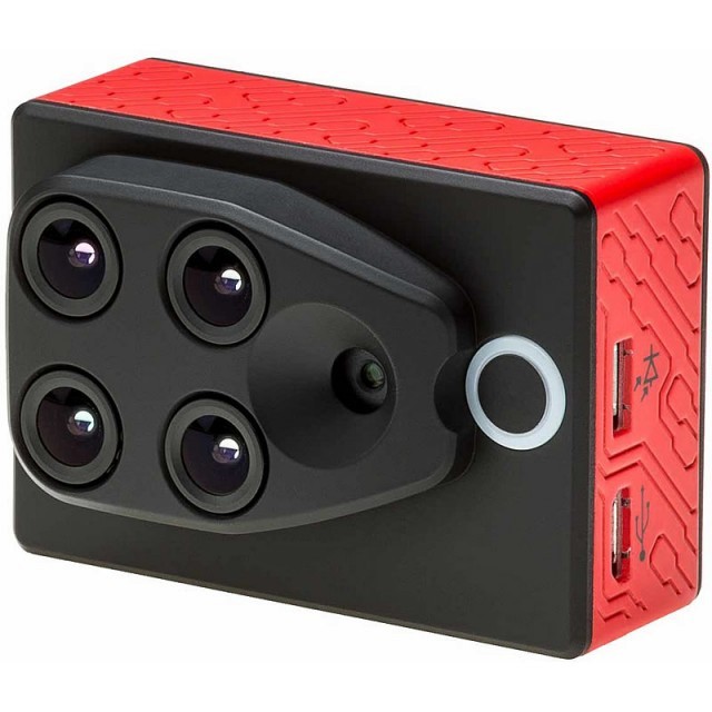 Parrot SEQUOIA Multispectral Sensor for Sale | Agriculture, Technology ...