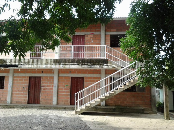 Colegio Maria Goretti