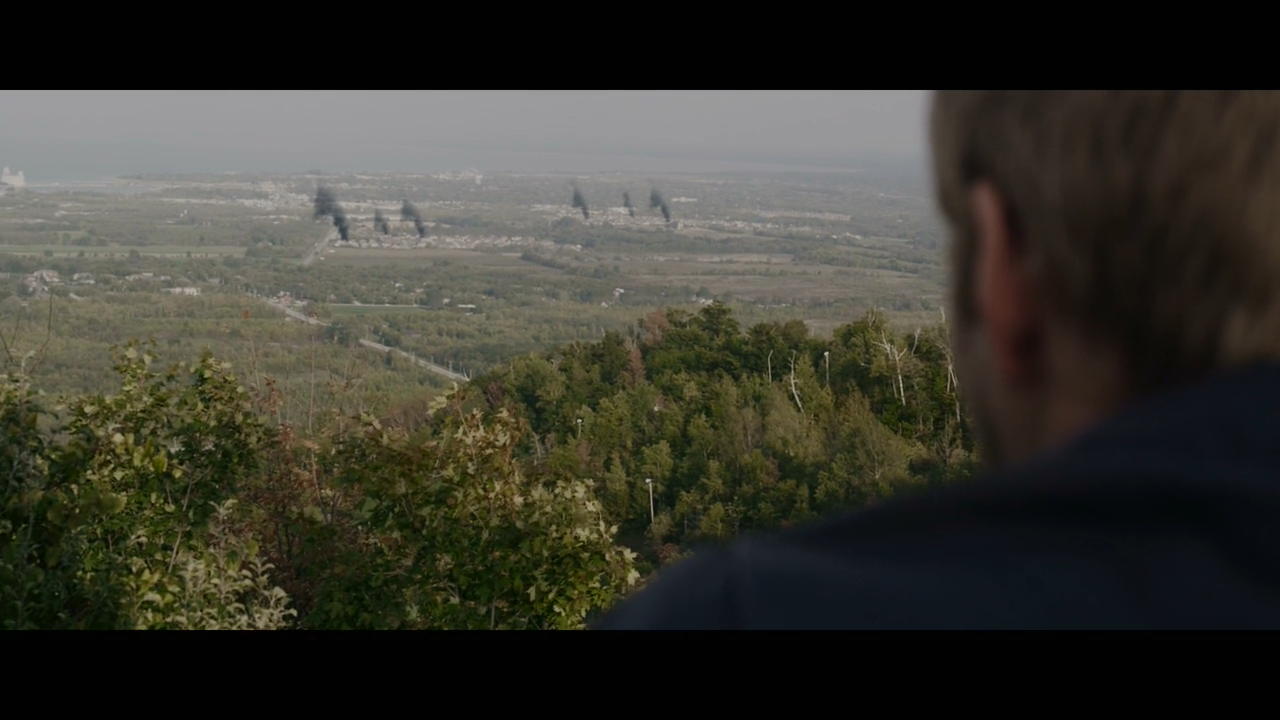 LIVINGDEAD: Septic Man 2013