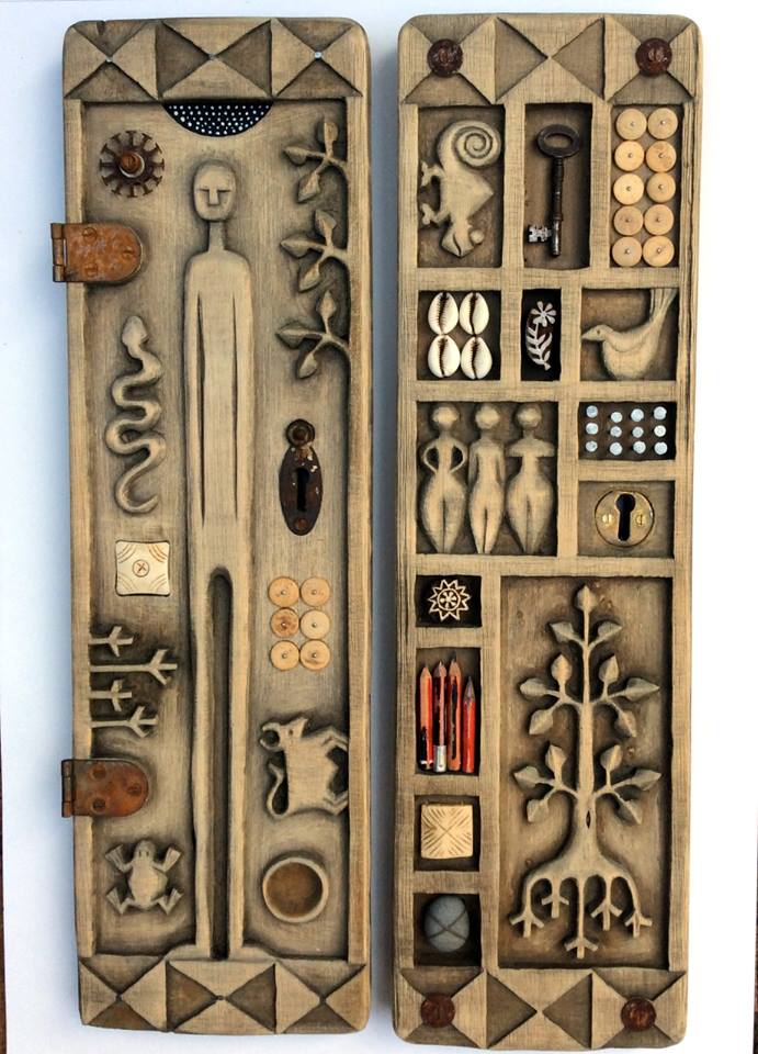 Art Propelled: ART PROPELLED REINVENTED