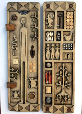 Art Propelled: ART PROPELLED REINVENTED