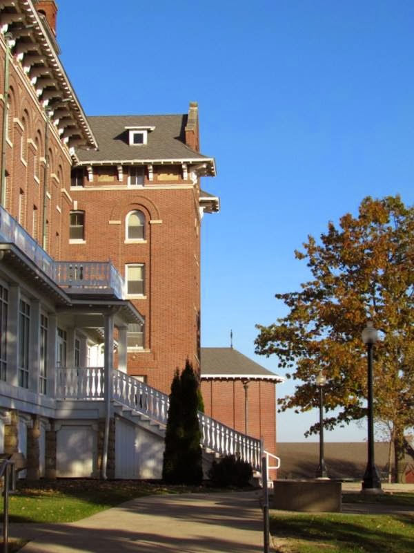 Boat Shoes And Button Downs