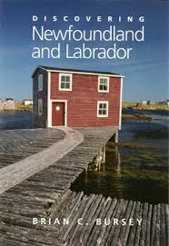 Bursey Family: Wally Bursey (aka Wallace)