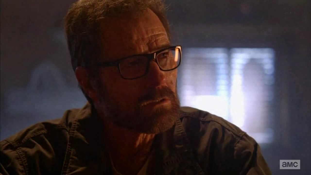 World Wide Web of Spider-Dan: 'Breaking Bad' Reviewing "The Epilogue"