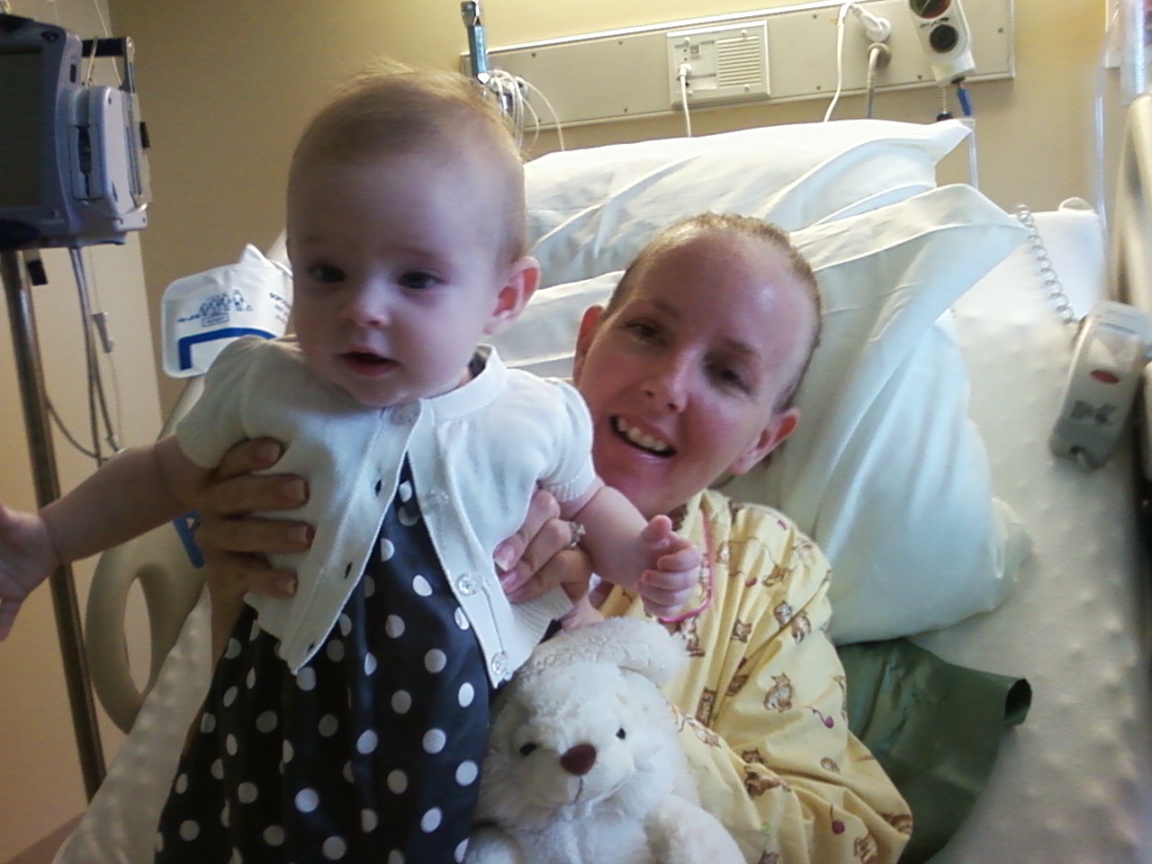 Casey Shannon Studio : Kelly's Story ~ of Hope and Art