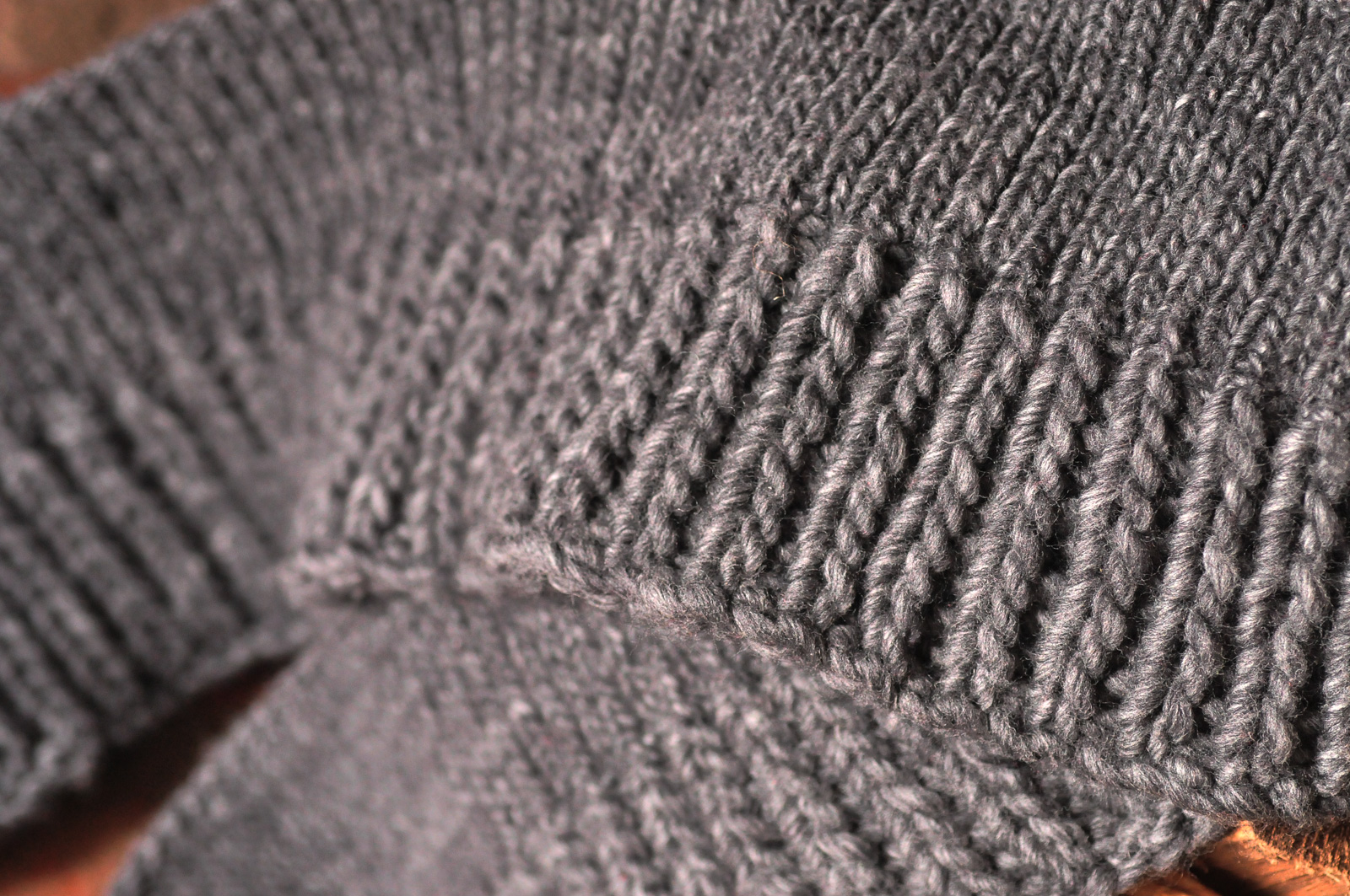 So, I make stuff: Thick & Thin