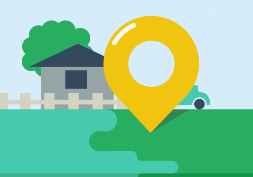 Solving the Local Search Puzzle - infographic / Digital Information World
