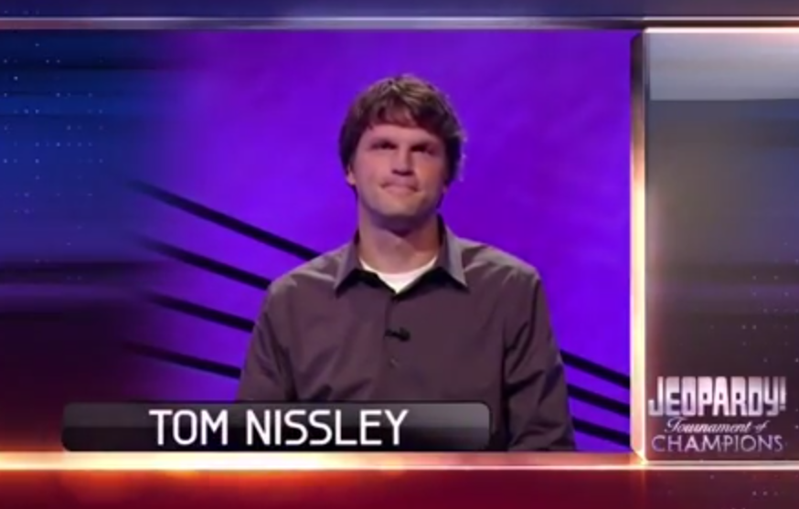 The Blog Is Right: Game Show Reviews and More!: Six Impact Players To ...