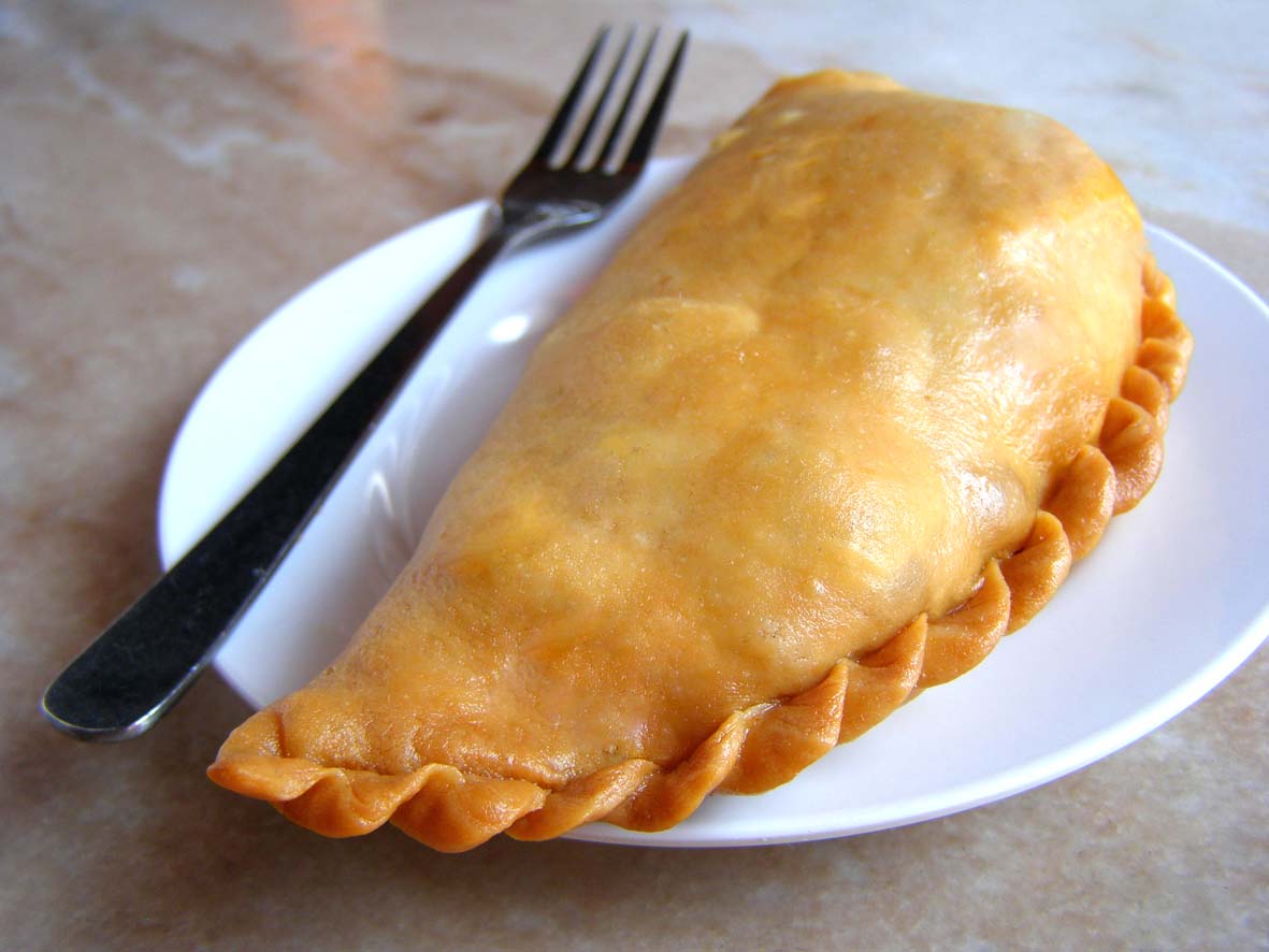 RashMal Currypuff