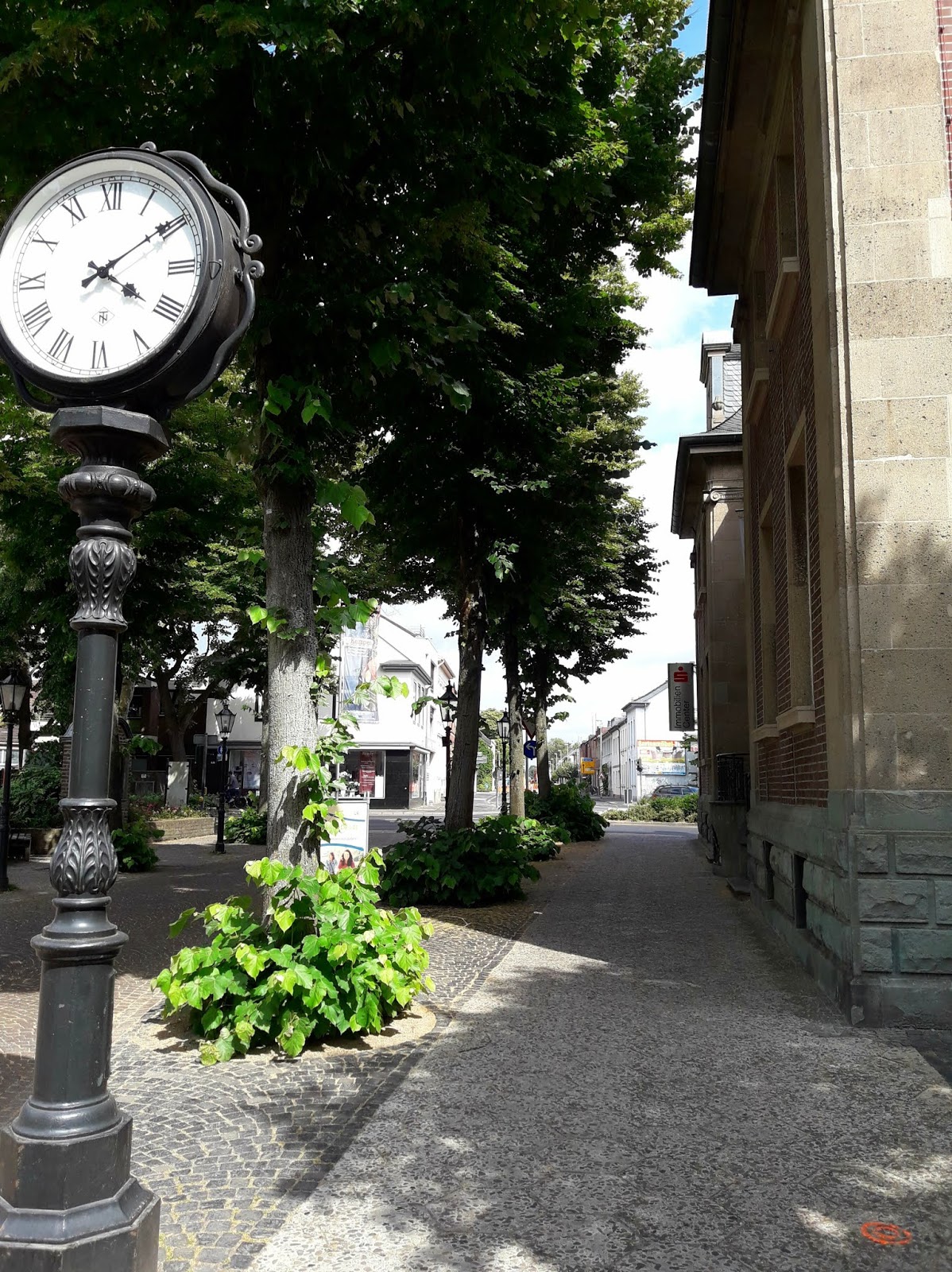 Kempen: odkryj piękno miasta, gdzie czas płynie wolniej