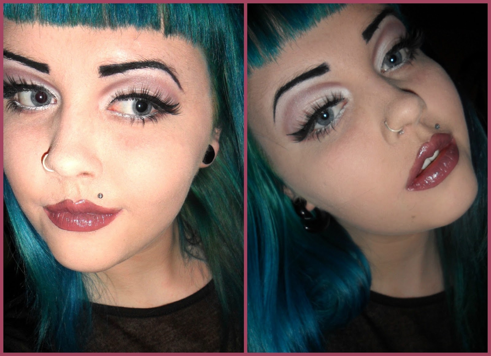 Rare Candy: Lips Tips & Tricks