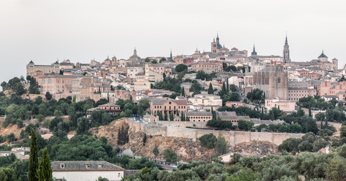 photoVaras: Noche Toledana