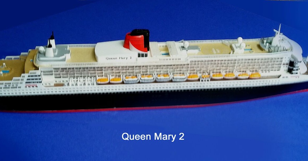 Capital Marine Modellers' Guild: 1/700 Scale Models from 2018 Ottawa ...