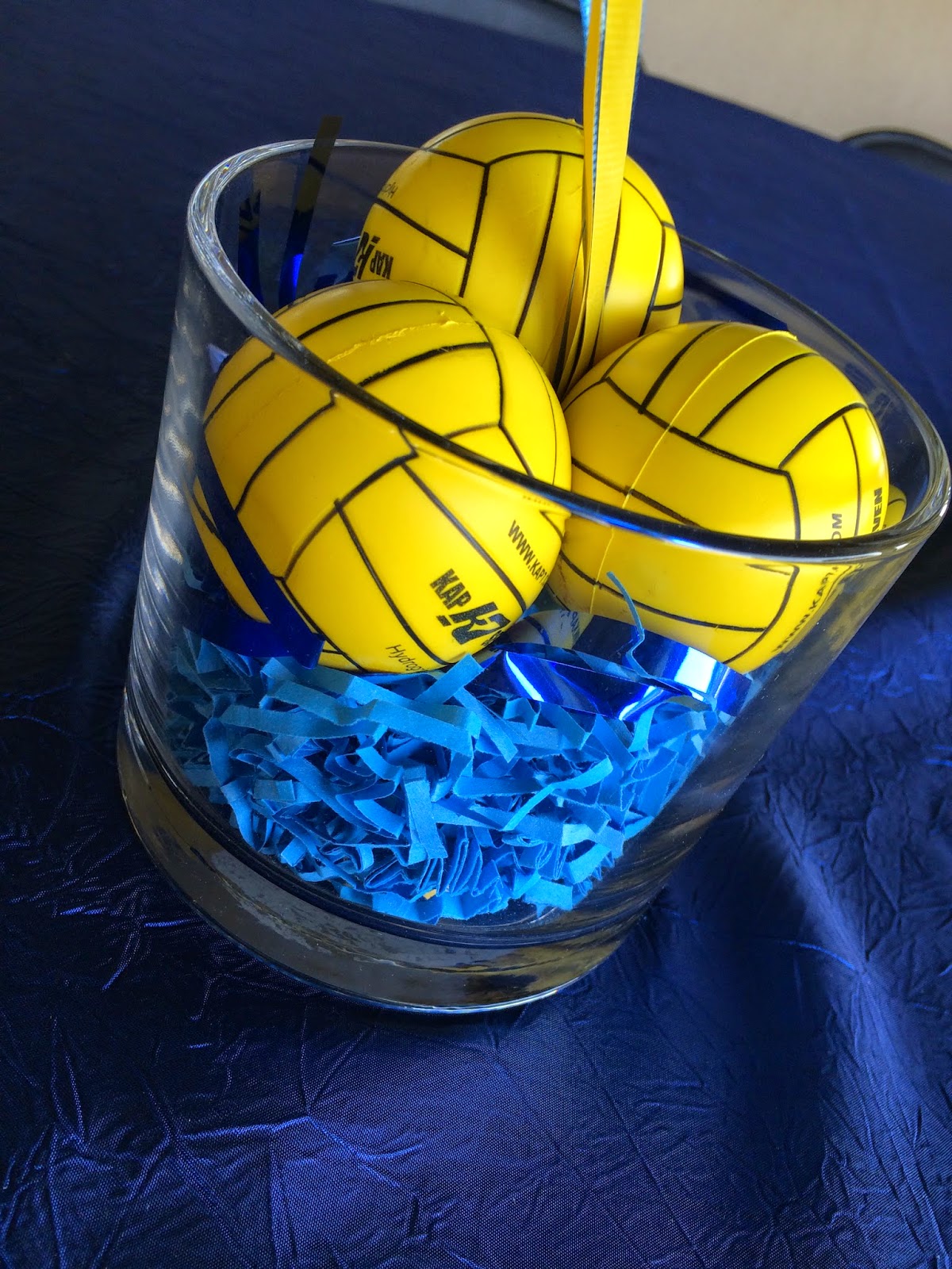 Nat your average girl...: Nat Your Average Party {Berkeley Bound}