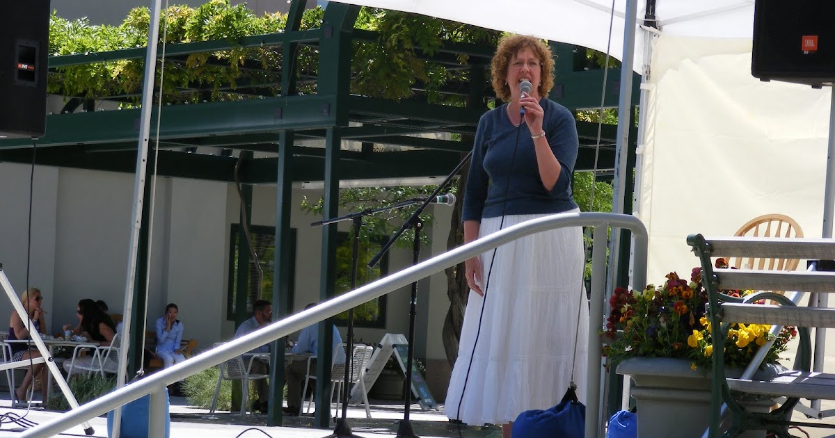 Stories by Laurie: Upcoming Events