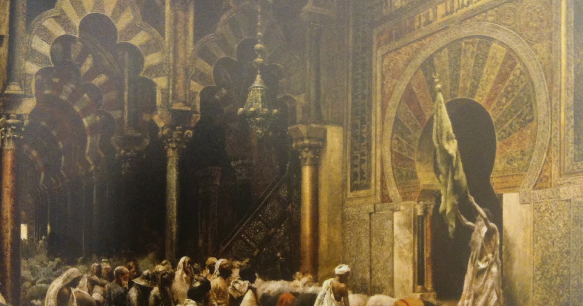 Bajo la mirada de Córdoba: El Emir Abdalá I