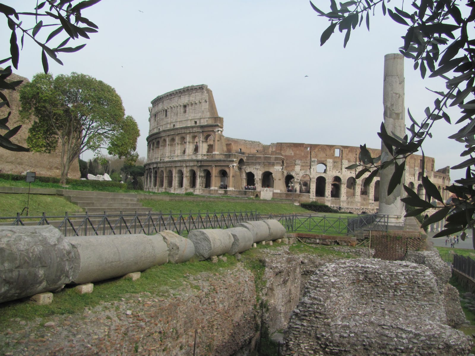 Kickin' It in Kansas