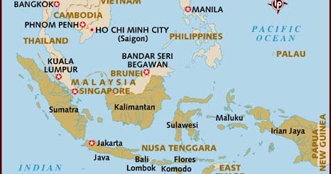 My World: Languages of Indonesia