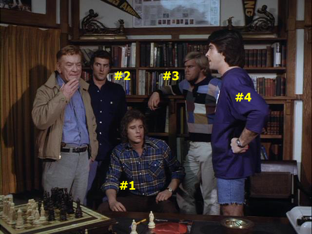 Rockford Files Filming Locations: The Rockford Files - Episode: The ...