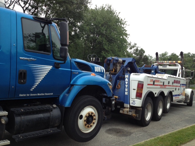 Mission #10: DOW 6 is Sick and Mission #11: 4th of July Fireworks | SoMAS