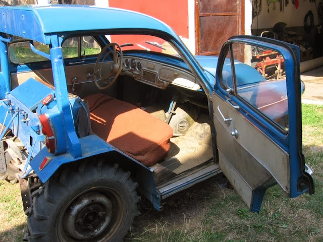 Crossover octavia butler - doctorswes