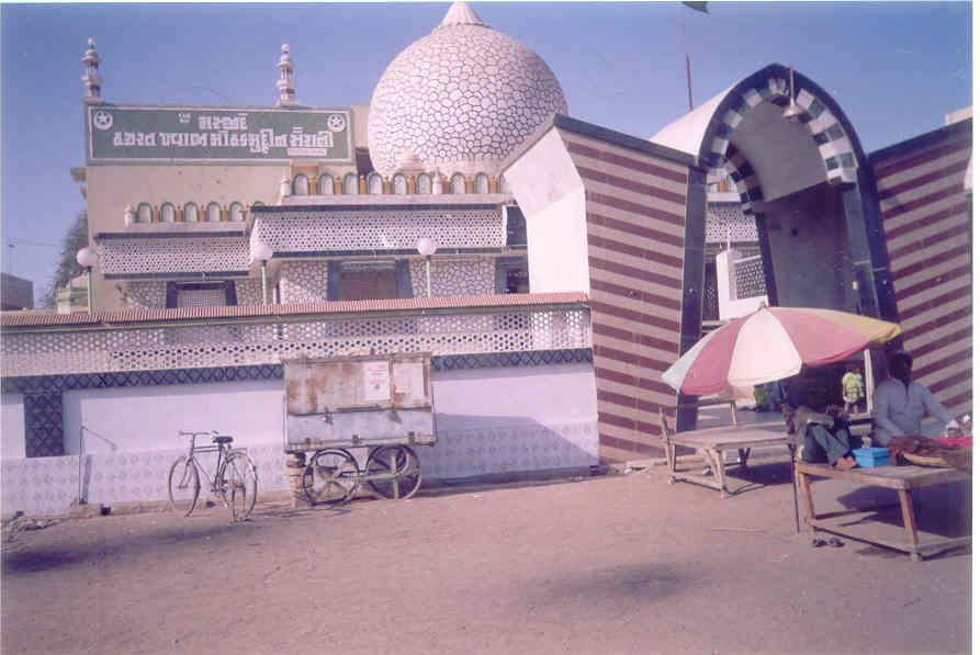 Magnificent Memons: 2/20/11 - 2/27/11