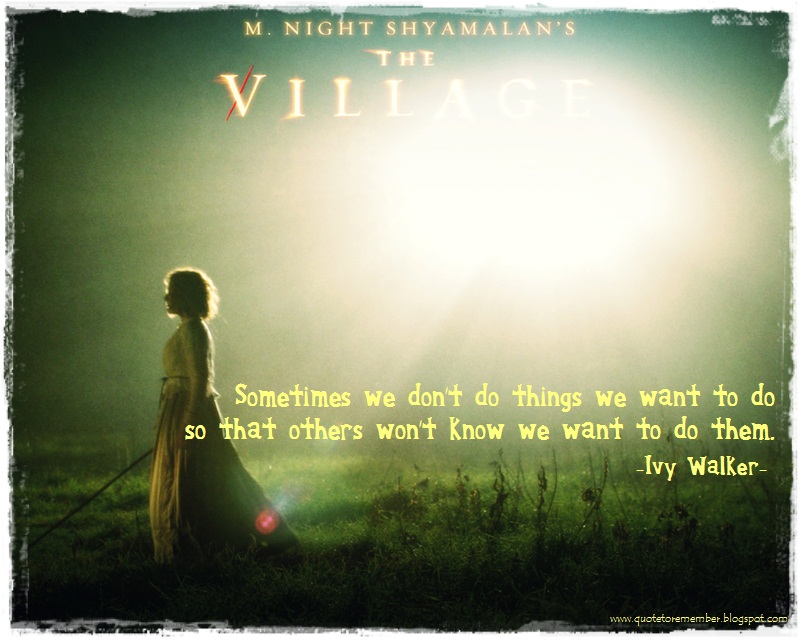 If he dies... all thatis life to me will die with him.