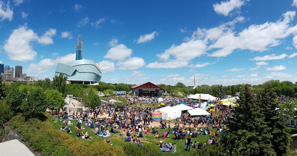 Observations, Reservations, Conversations: The Forks