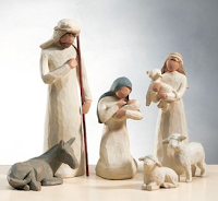 Best Christmas Nativity Sets: Popular Nativity Sets Indoor