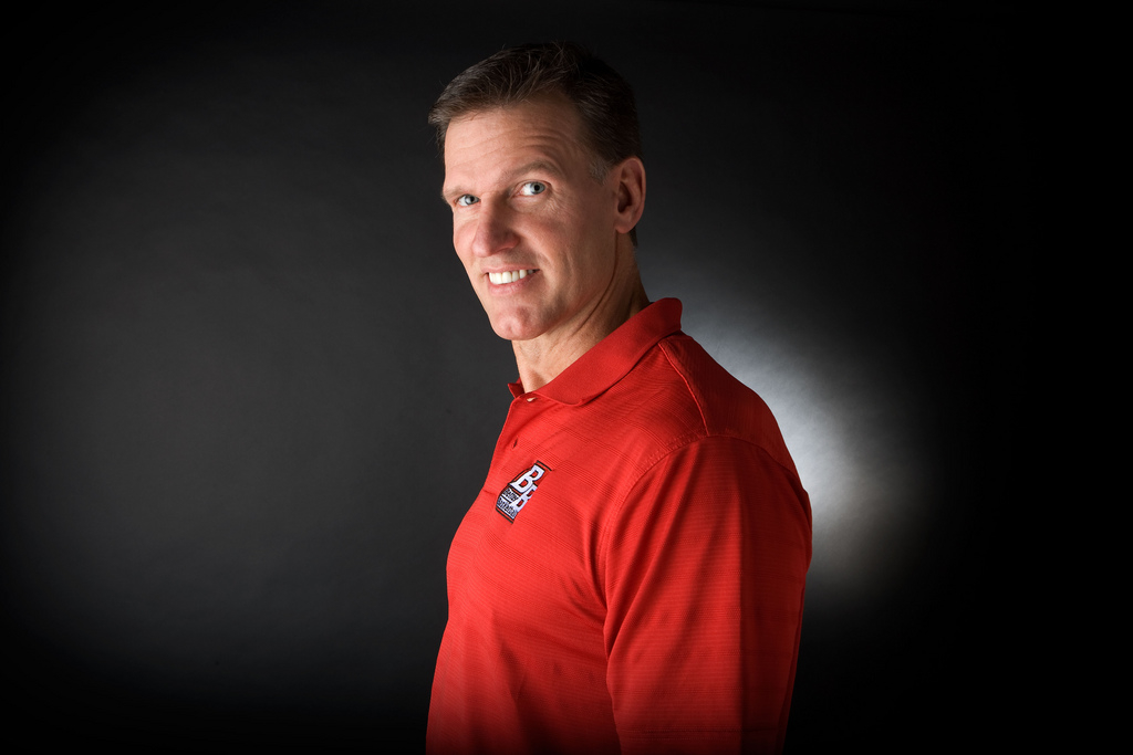 Rick Torbett to Headline 2016 Basketball Manitoba Super Coaches Clinic ...