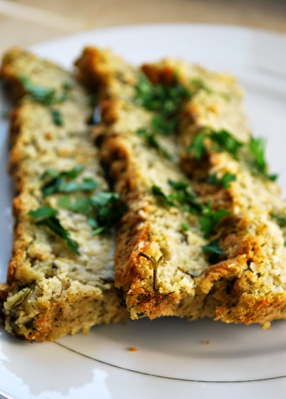 Pasztet koperkowy z porem | Jem Krem