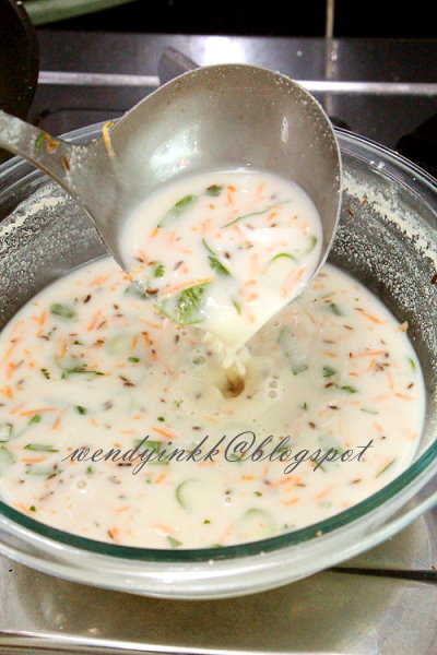 Table for 2.... or more: Rava Dosa - AFF Indian Subcontinent #4