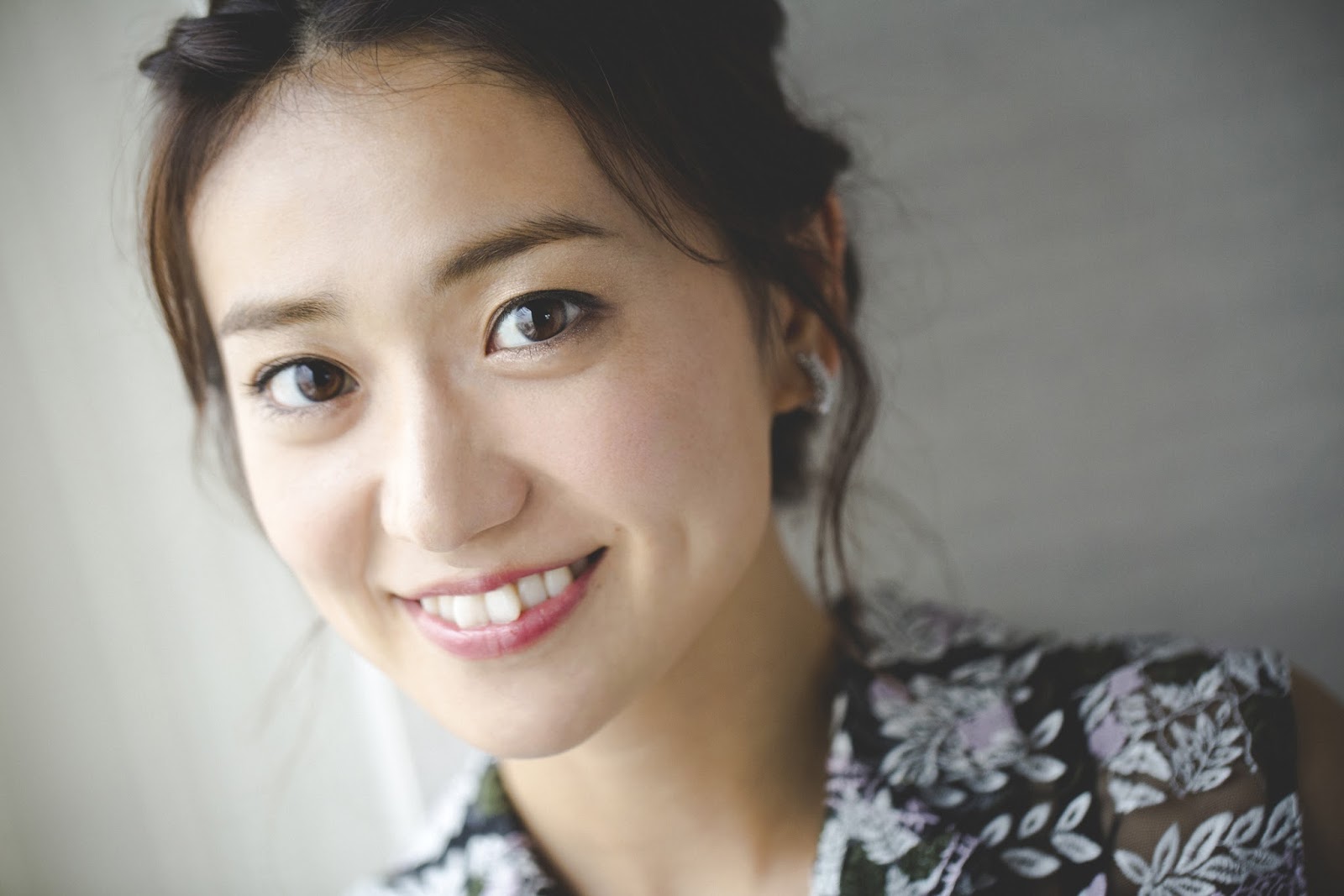Nao Kanzaki and a few friends: Yuko Oshima: A little of this and that....