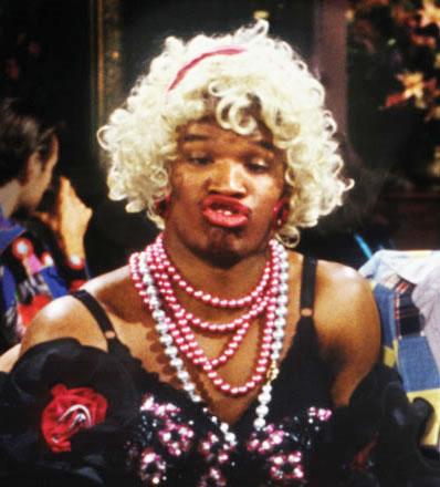 A Couple of Movie Reviews - Preppy Empty Nester F