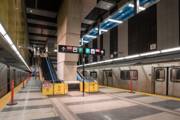 Toronto's News: Ride the TTC for Free on December 17 Ontario ...