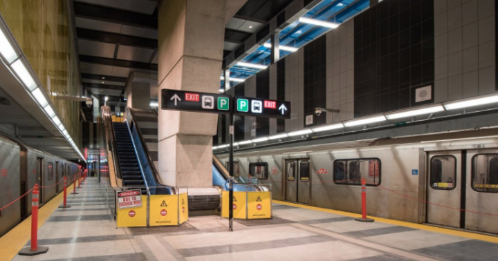 Toronto's News: Ride the TTC for Free on December 17 Ontario ...